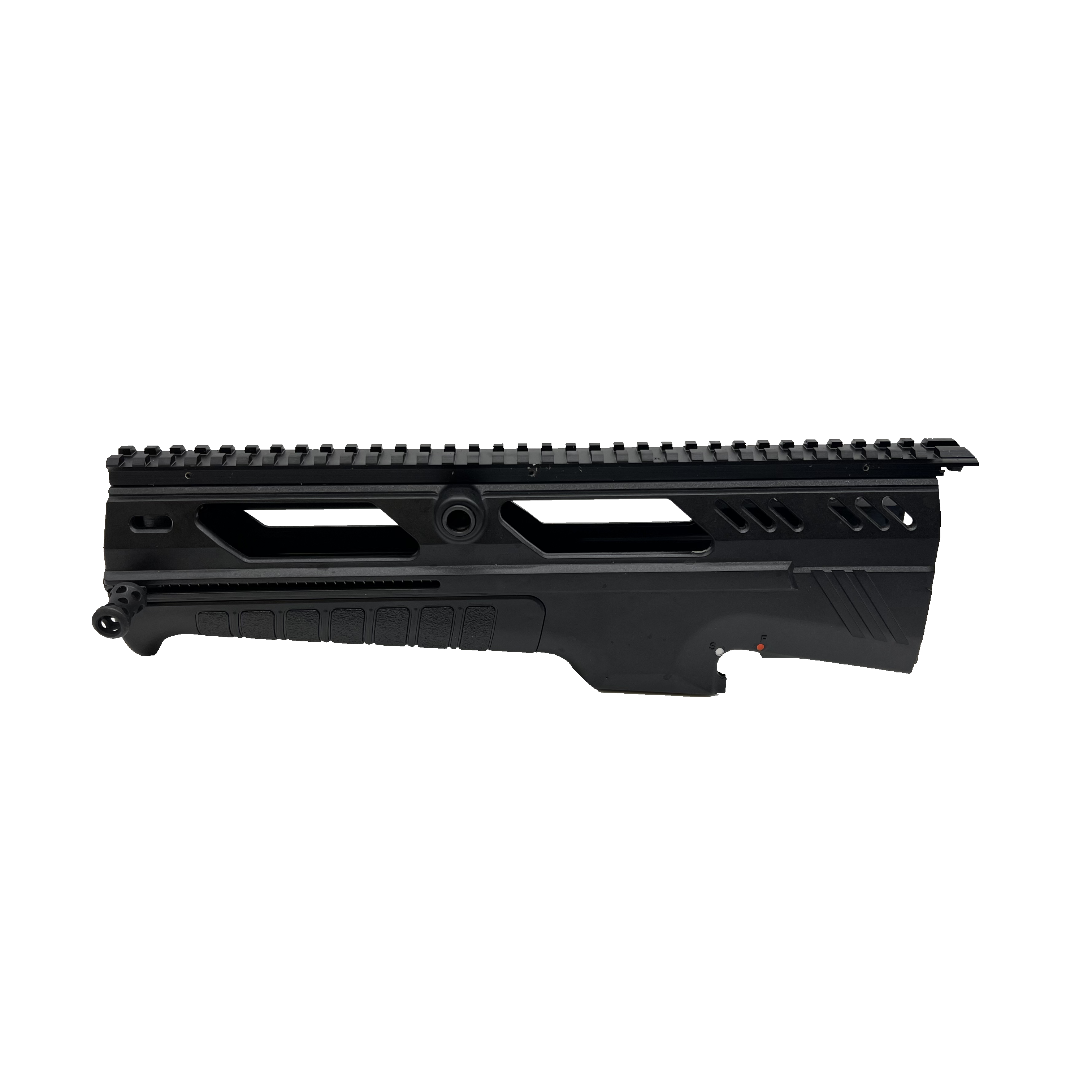 VRBP100 - Forend Assemby - L & R, w/ Handguards, Nut, Screw, Rail, Pins ...