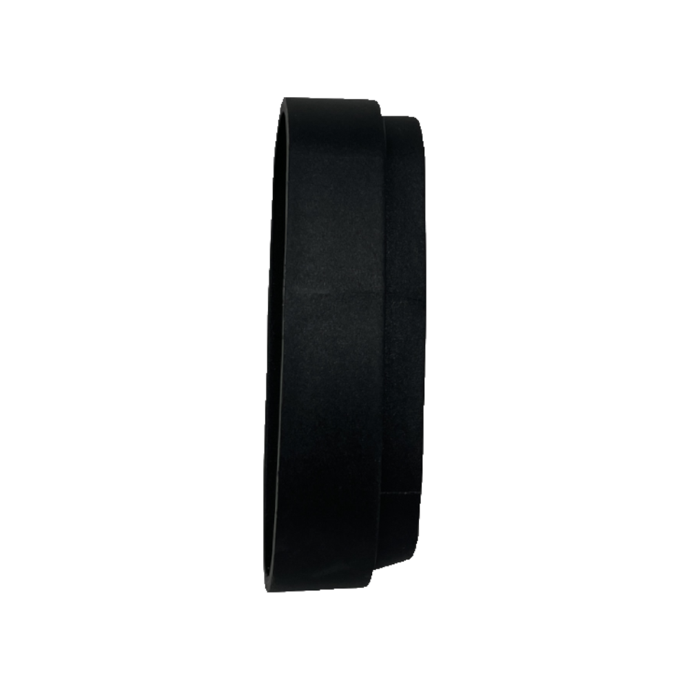 Single Shot - Black - Stock Extension