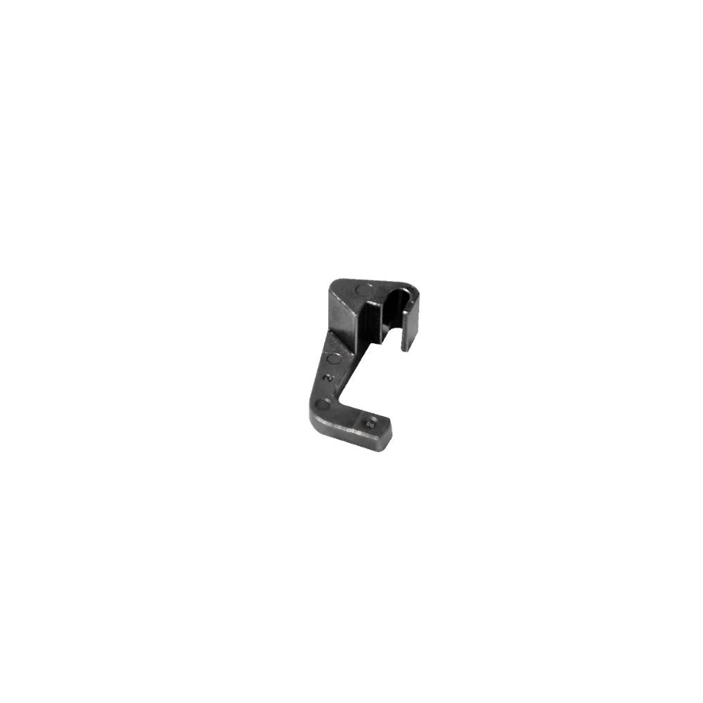 Universal Revolver Cylinder Stop