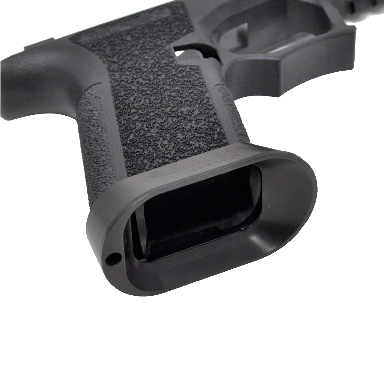 Carver Magwell for Gen3 - Enhanced Grip & Performance Upgrade