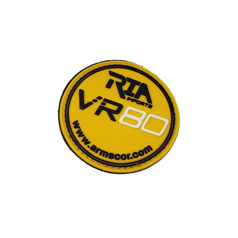 RIA Imports Competition Magazine Pouch Belt
