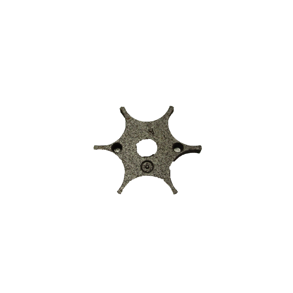 Universal Revolver Ejector