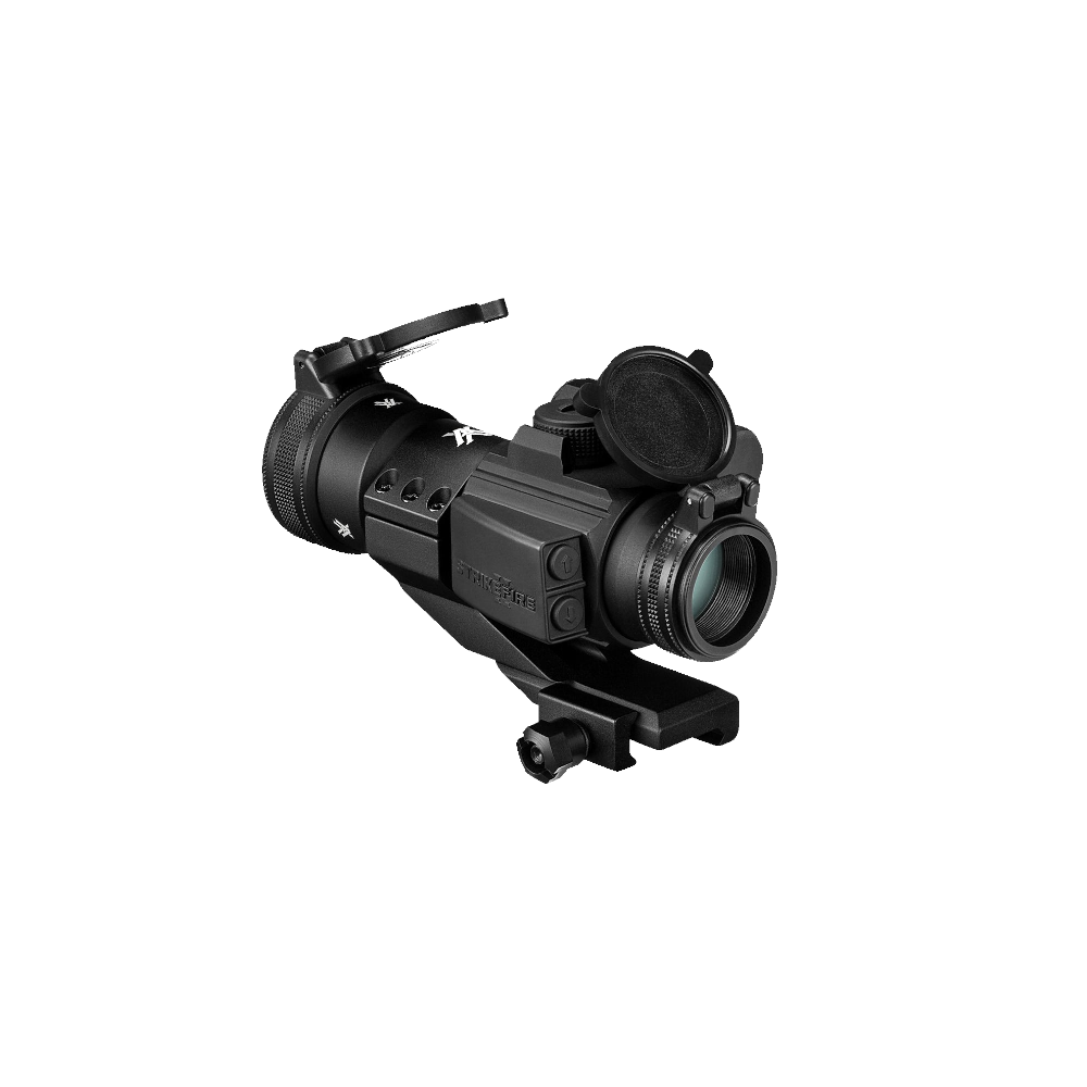 STRIKEFIRE II Red/Green Dot by Vortex Optics