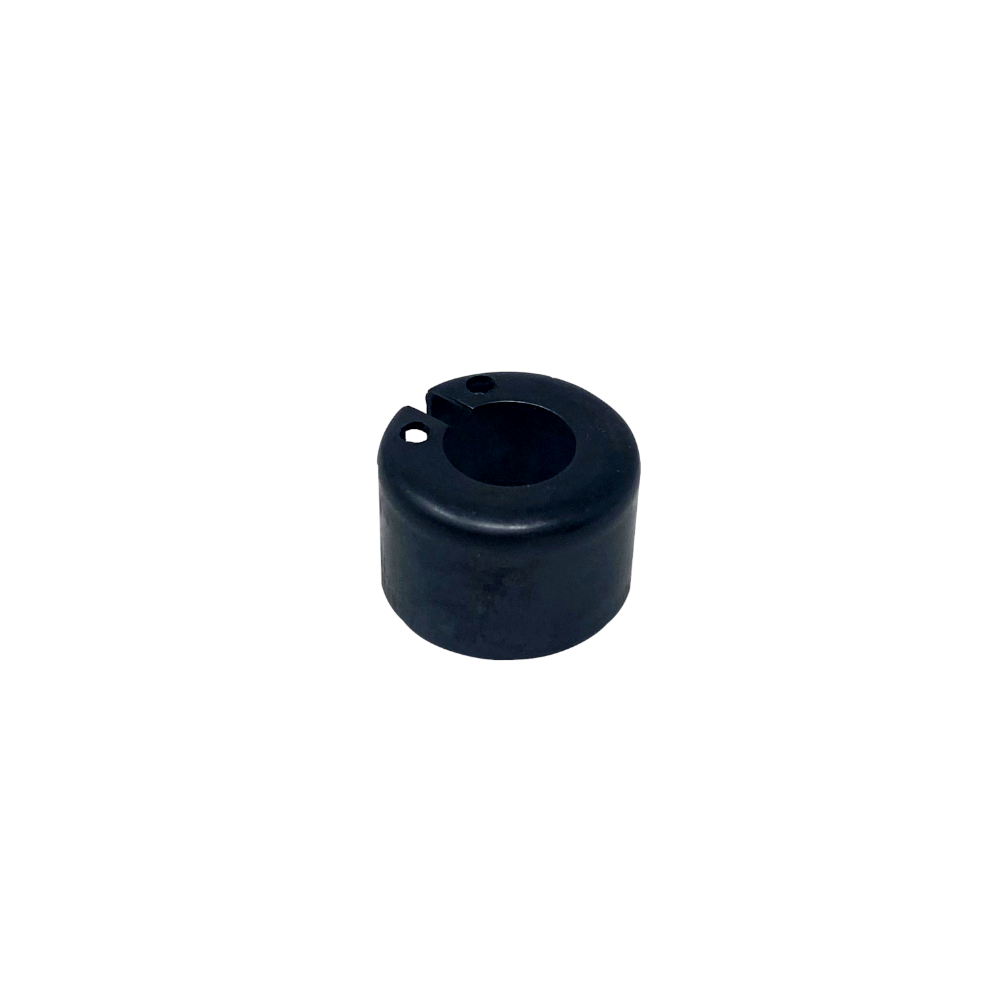 Lion - Front Magazine Tube Cap - Metal