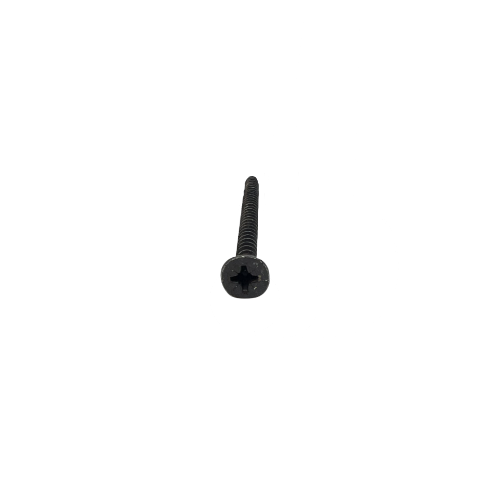 Single Shot - Hook - Butt Pad Screw