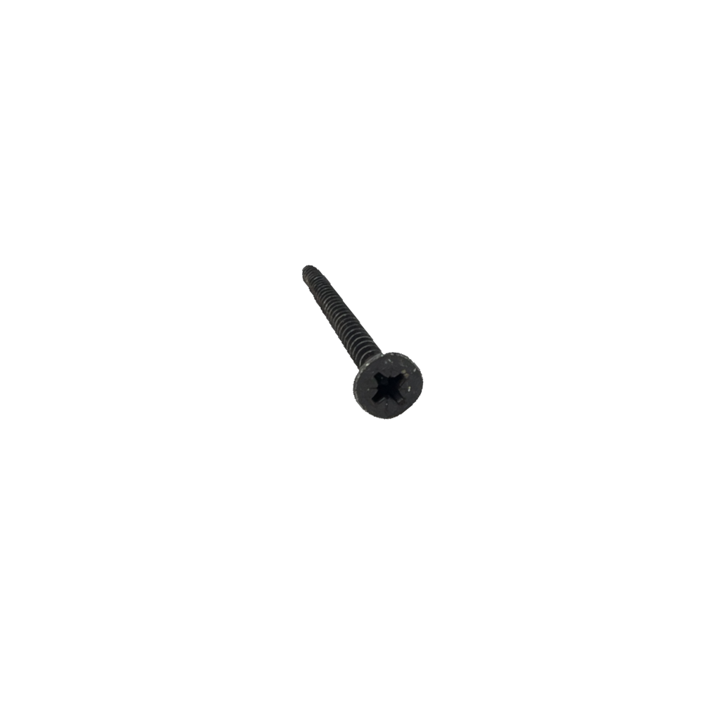 Single Shot - Hook - Butt Pad Screw