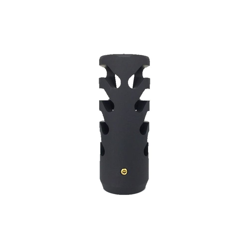VR-80 Muzzle Brake by TACCOM3G