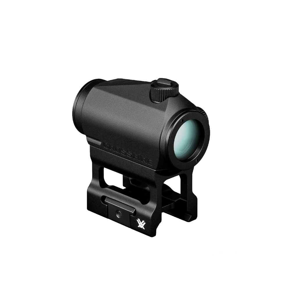 CROSSFIRE Red Dot by Vortex Optics