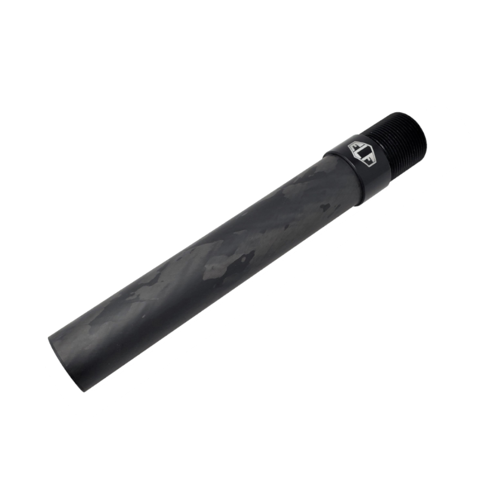 Elftmann Tactical Ultra-Light Carbon Fiber Buffer Tube for Rifles