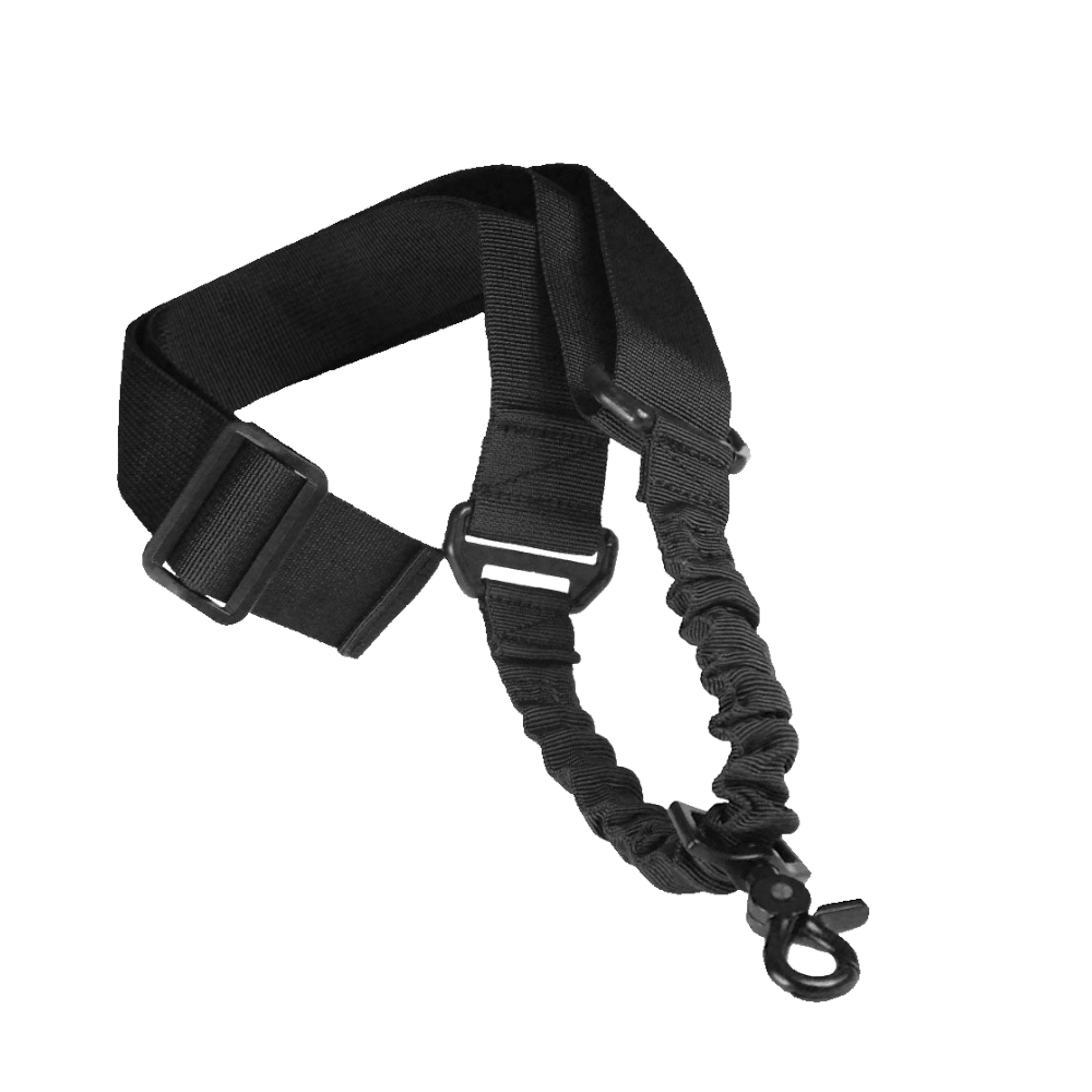 1 Point Bungee Sling by J&E Machine Tech