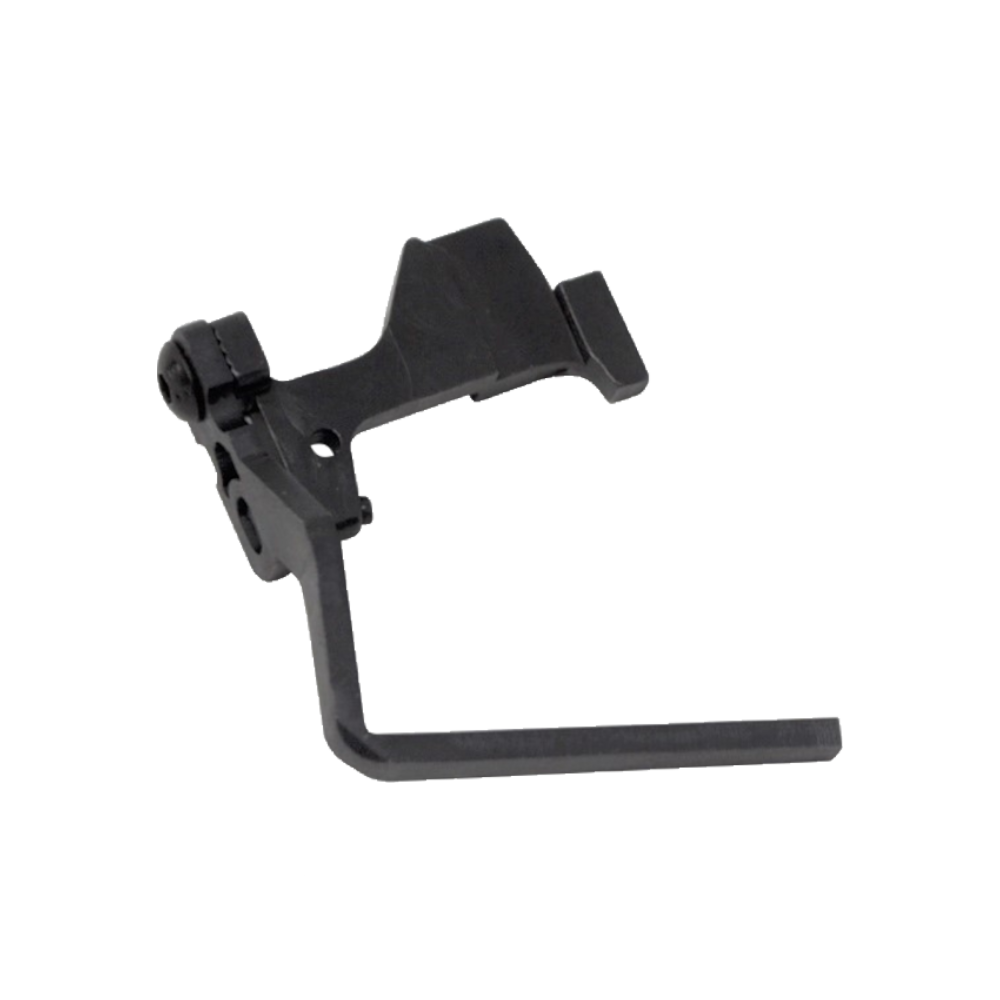 VR80 Extended Bolt Release Lever