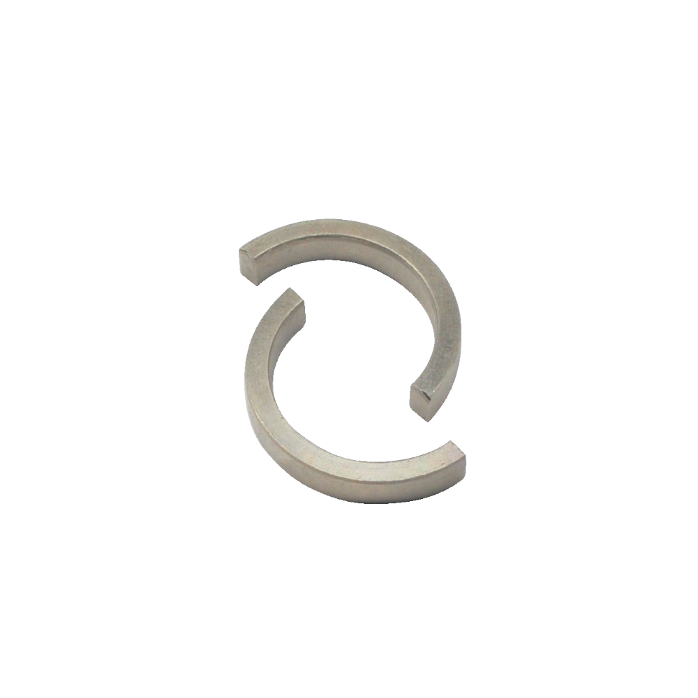 VR80 - Gas Cylinder Retainer