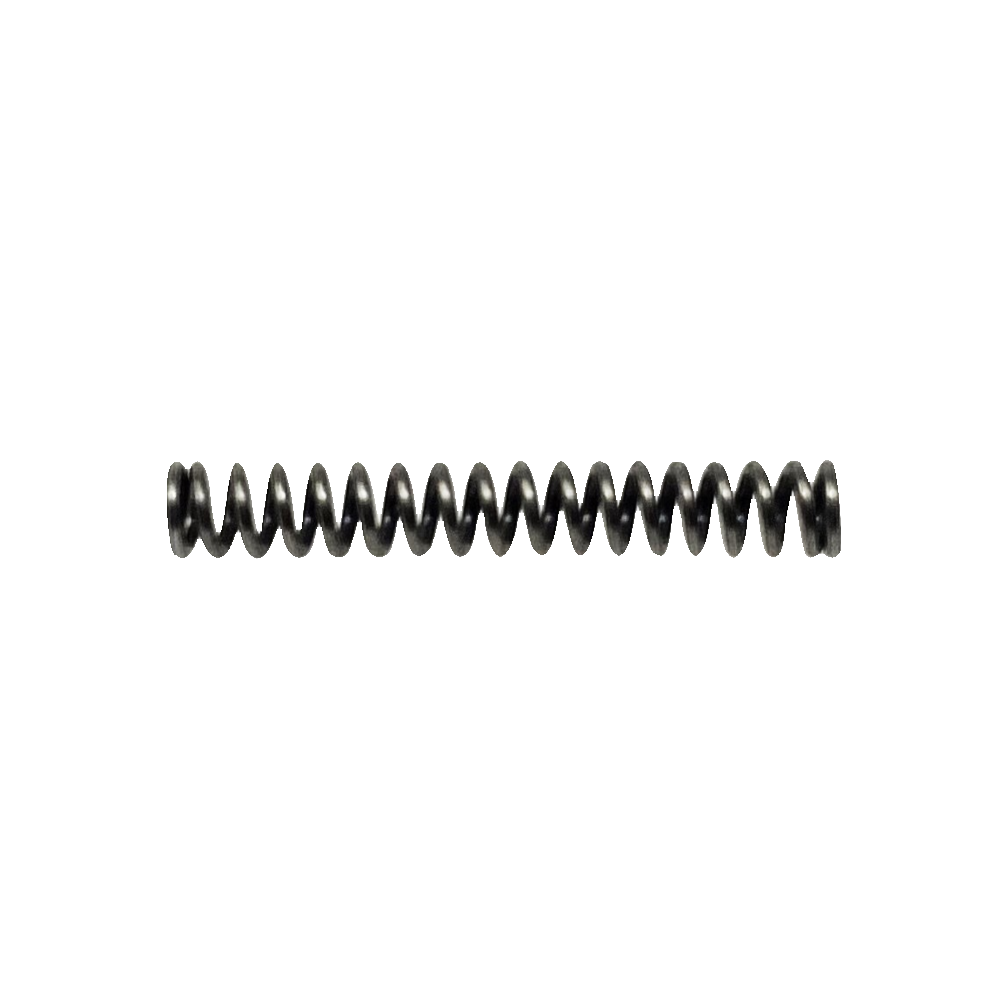 VR80 / VRBP100 - Safety Detent Spring