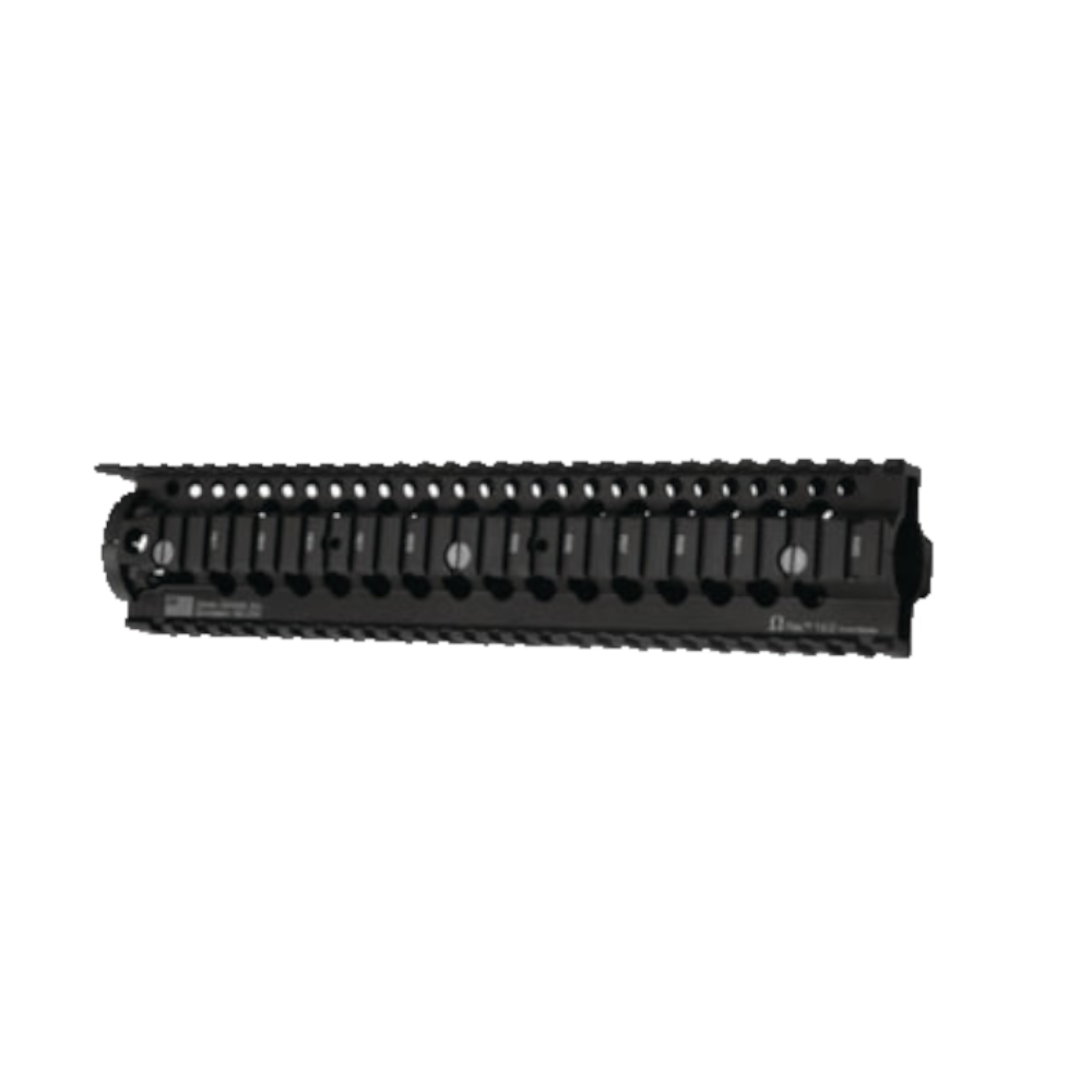 Omega Rail 12.0 (Rifle)