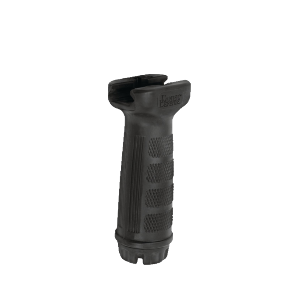 Vertical Foregrip-Black