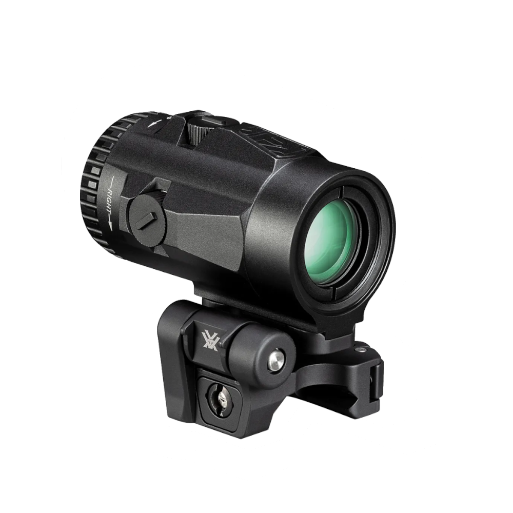 MICRO 3X MAGNIFIER by Vortex Optics
