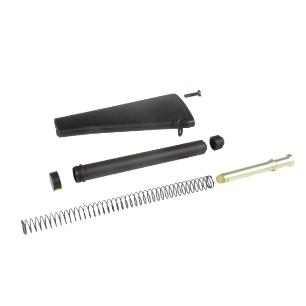 AR15 A2 Fixed Stock Assembly by UTG