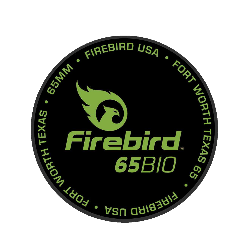 Firebird 65 BIO Targets