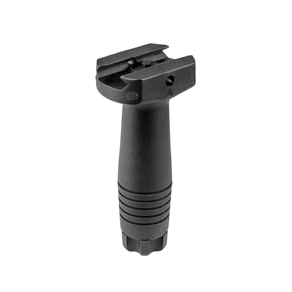 AR15 Polymer Vertical Grip Picatinny