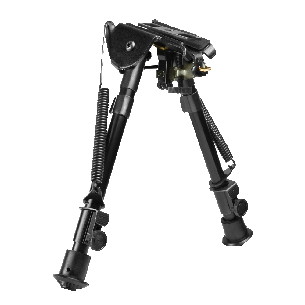 Precision Grade Bipod - Fullsize Friction