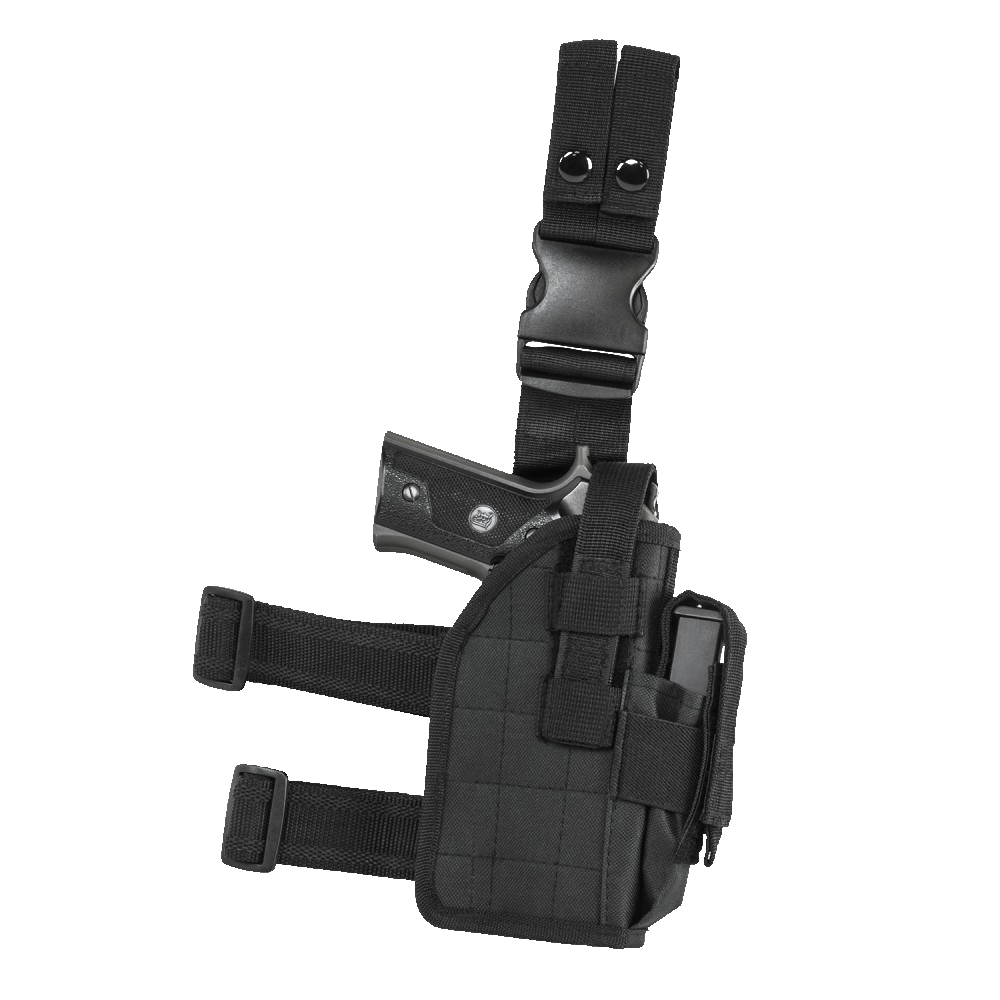 Drop Leg Universal Holster