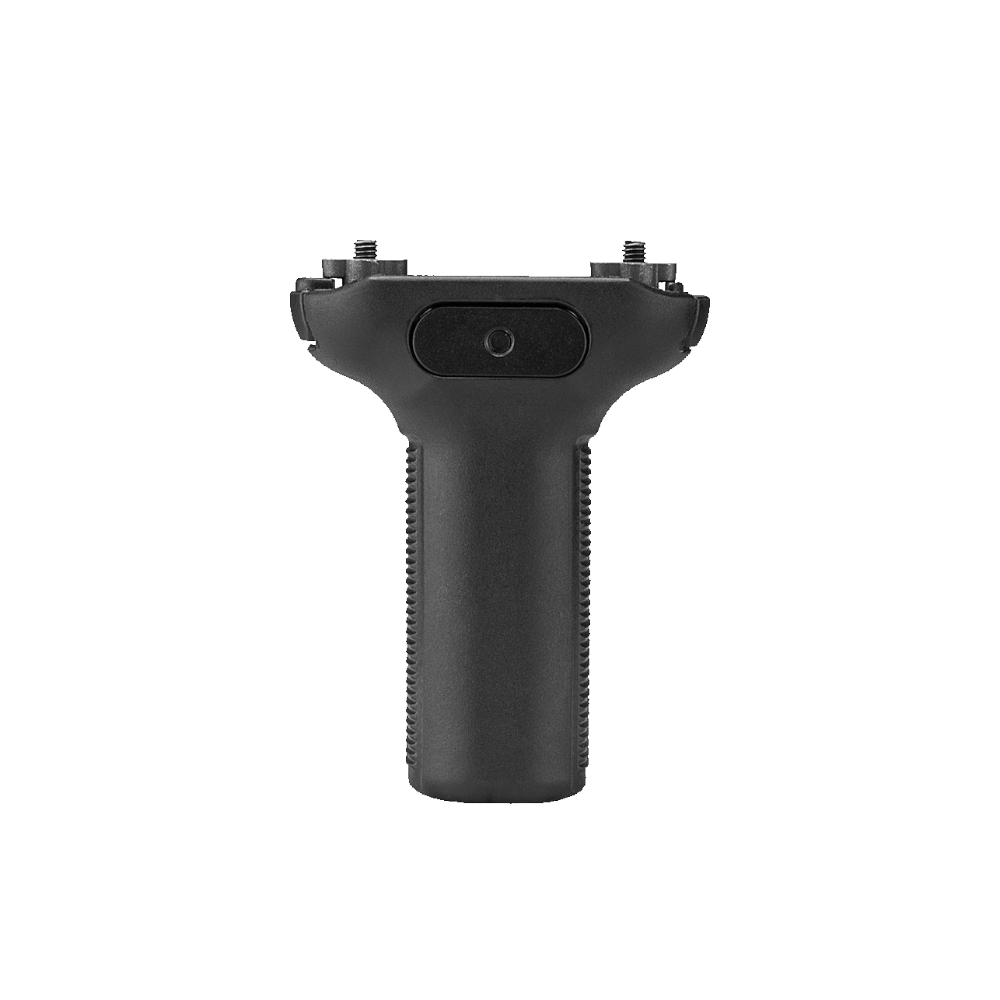 KPM SHORT VERTICAL GRIP/ KEYMOD, M-LOK, & PICATINNY MOUNT