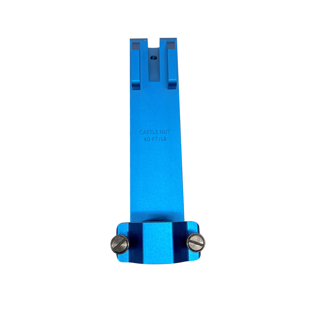 AR15 Lower Receiver Vice Block