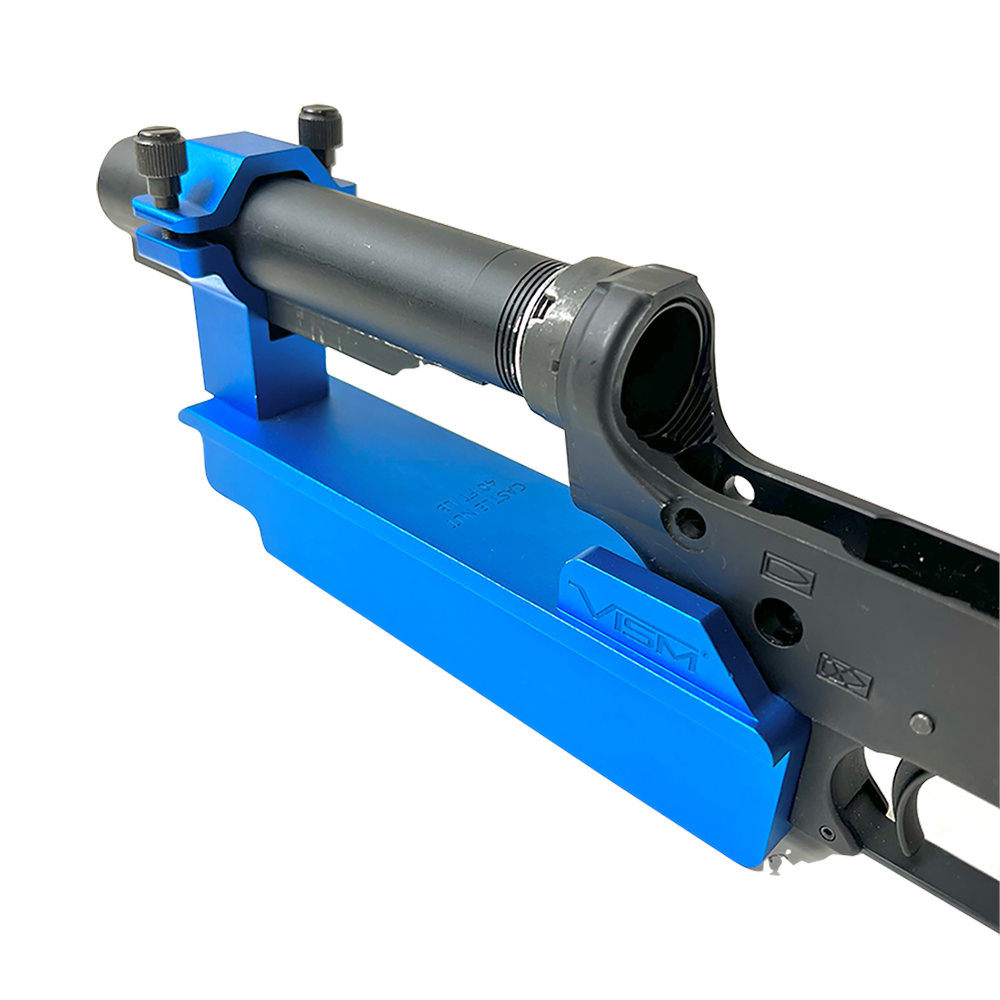 AR15 Lower Receiver Vice Block
