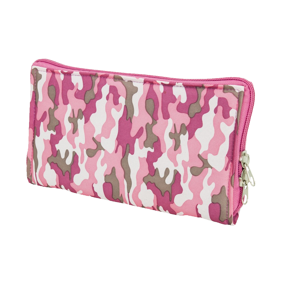 Pistol Case Range Bag Insert