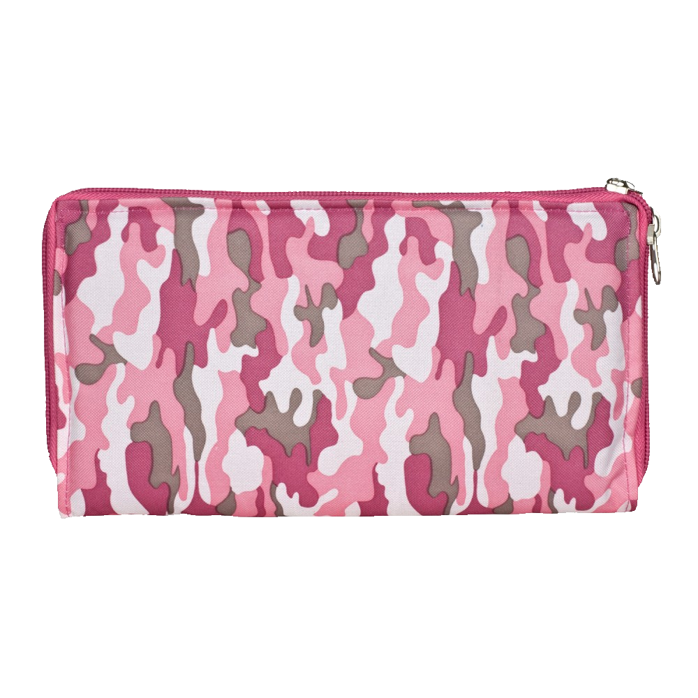 Pistol Case Range Bag Insert