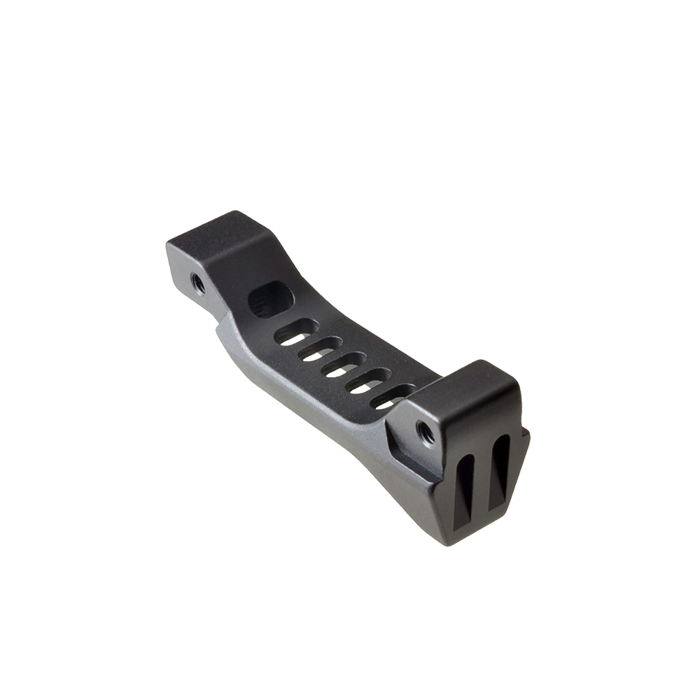 Fang Billet Aluminum Trigger Guard