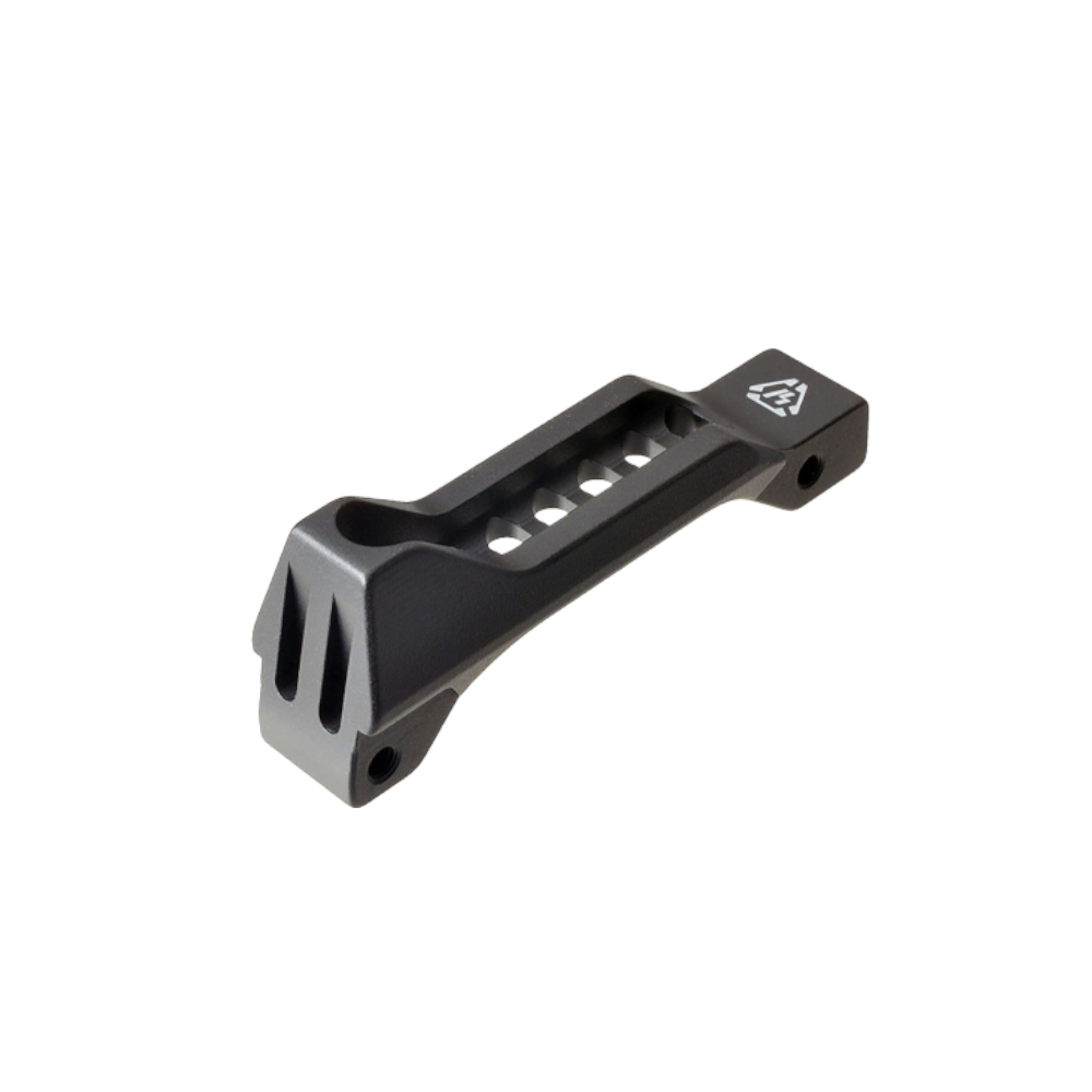 Fang Billet Aluminum Trigger Guard