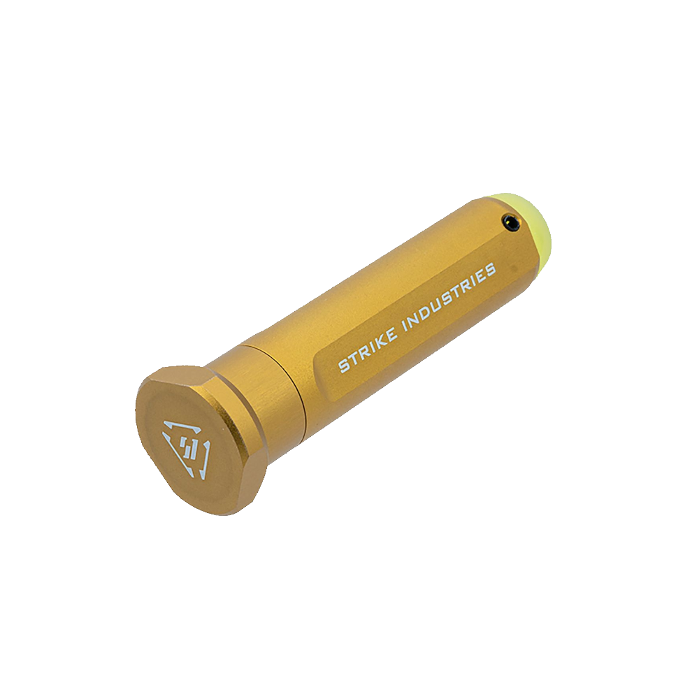 Optimus Modular Weight Buffer