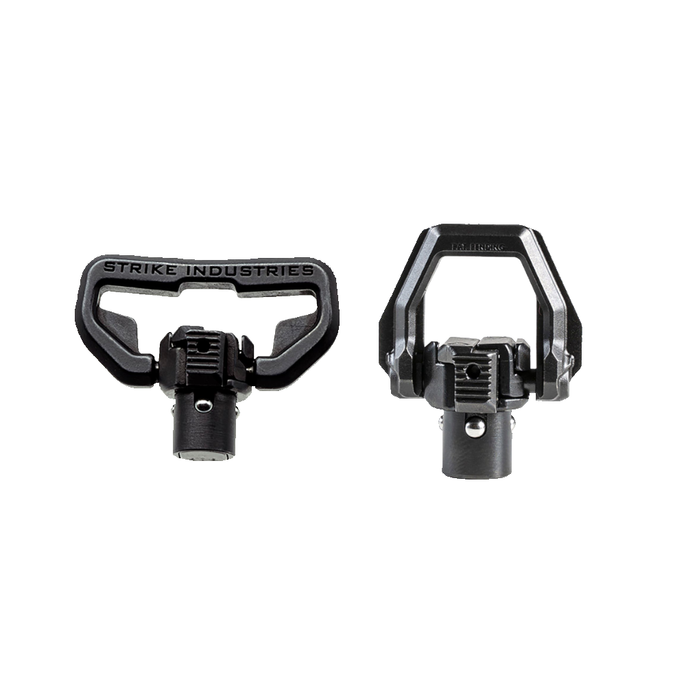 Quick Detach Sling Loop