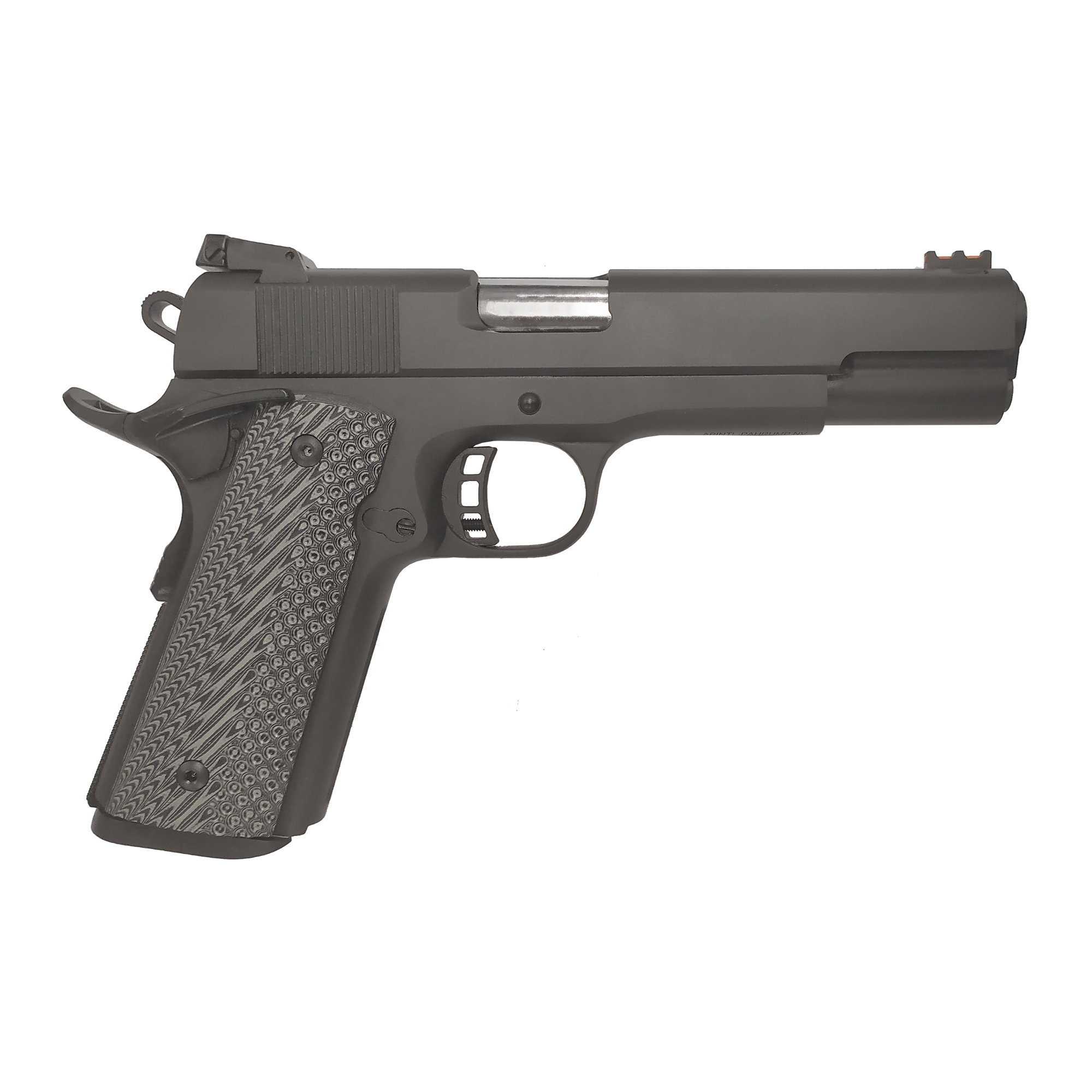 ROCK ULTRA FS COMBO 9MM / 22TCM9R 10RD - High-Performance Handgun