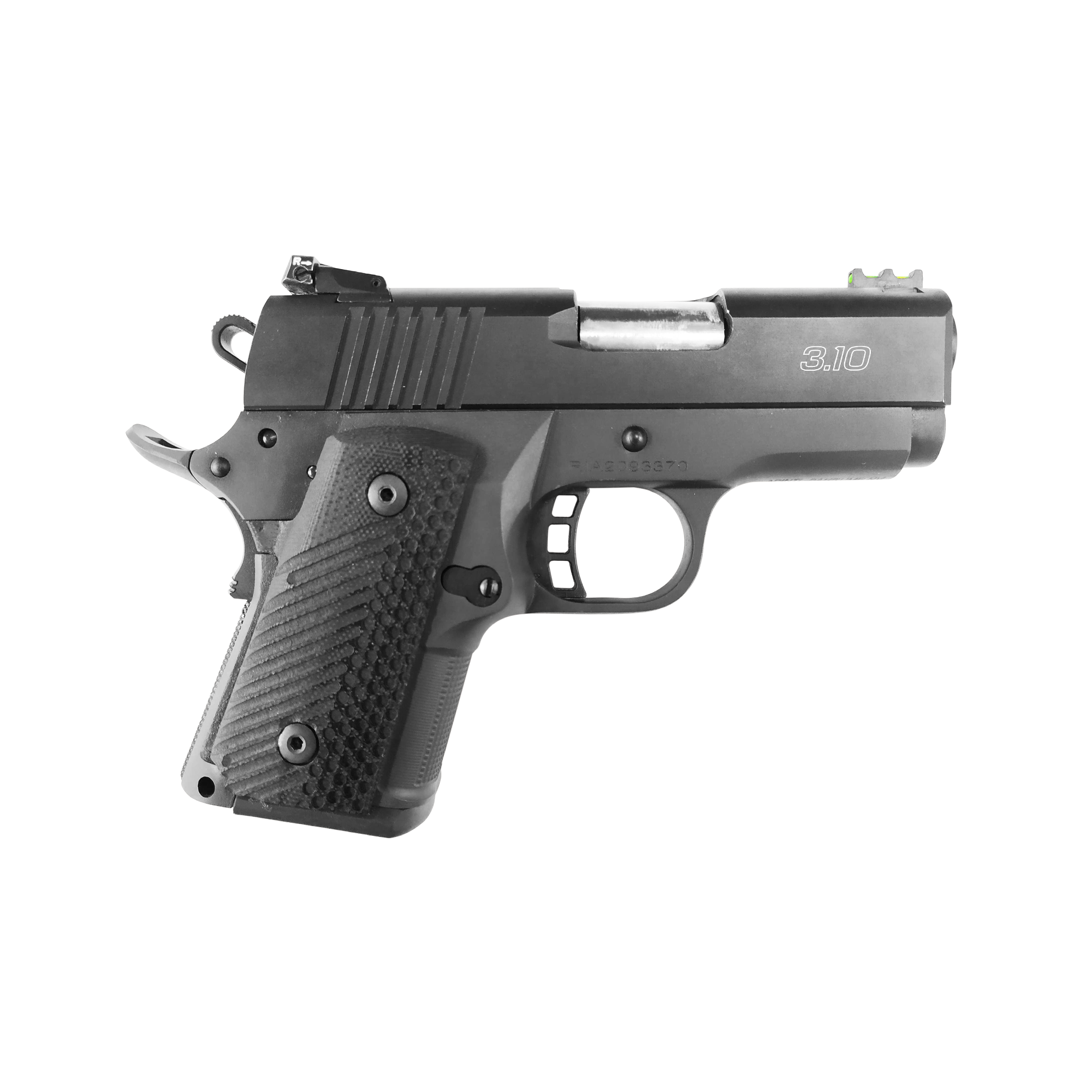 BBR 3.10 45ACP 10rd