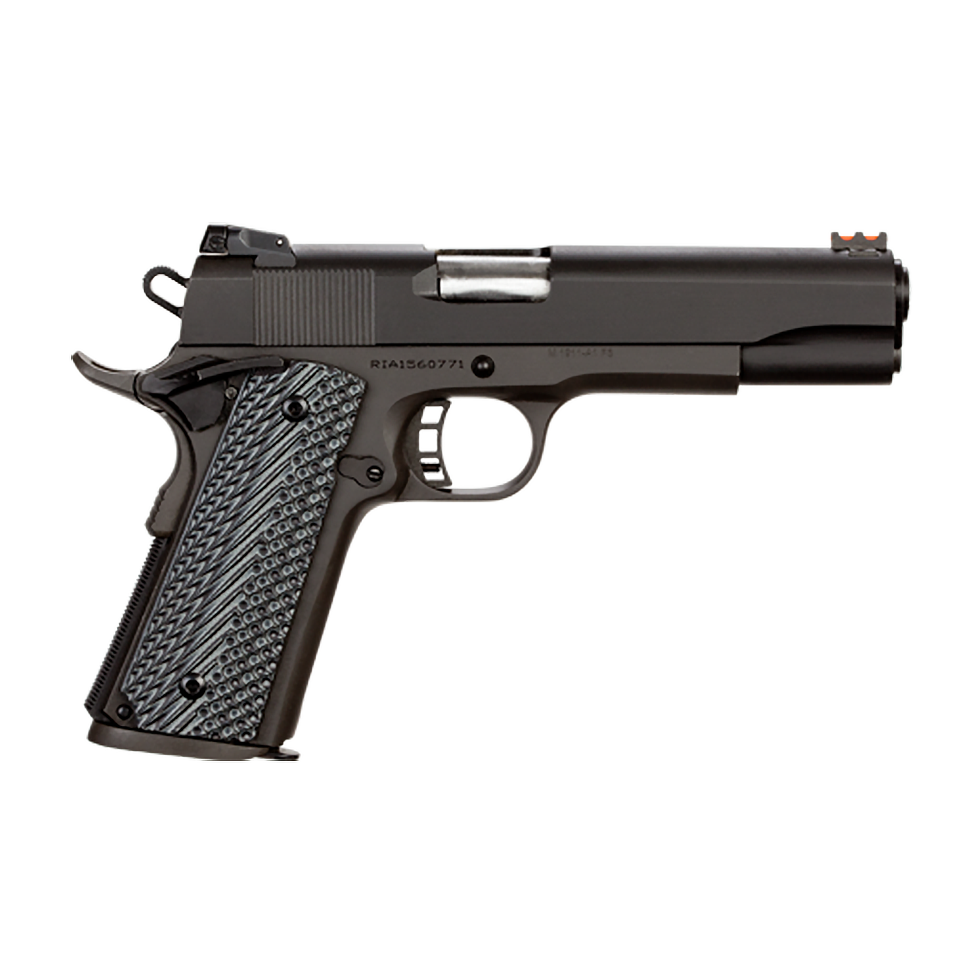 ROCK ULTRA FS 9MM 10RD Pistol - Reliable Performance & Precision