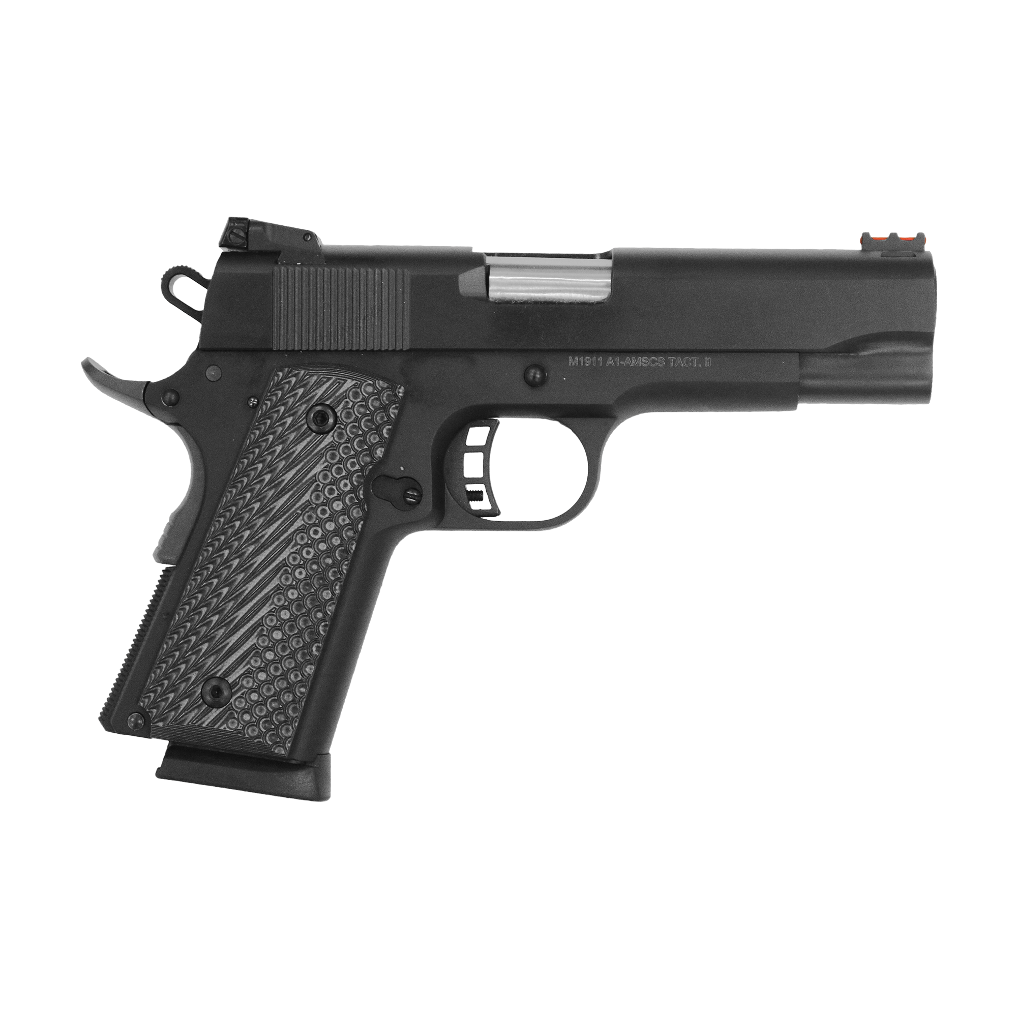 ROCK ULTRA CCO 45ACP 7RD - Advanced Tactical