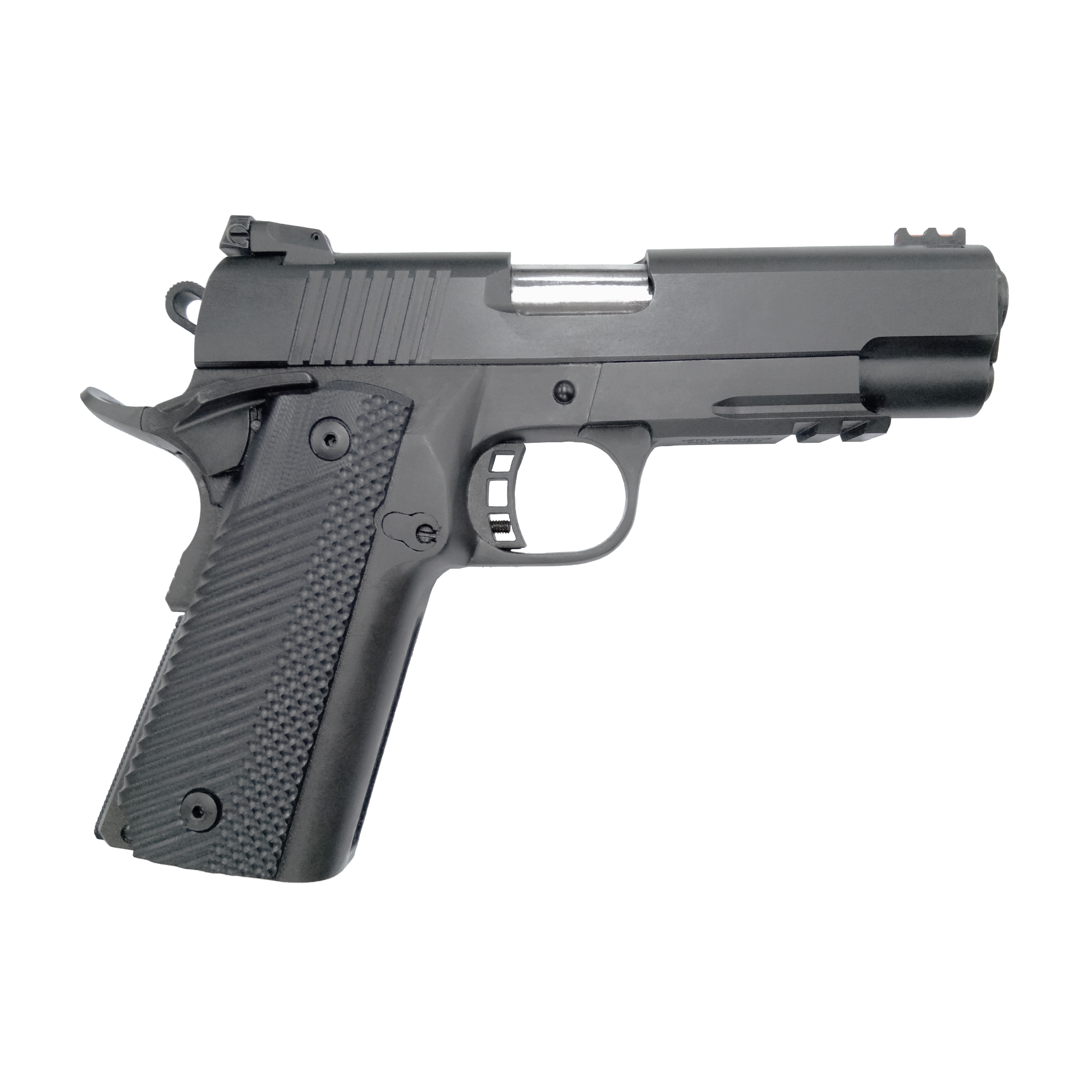 TAC ULTRA MS HC COMBO 9MM / 22TCM9R 17RD - Advanced Tactical