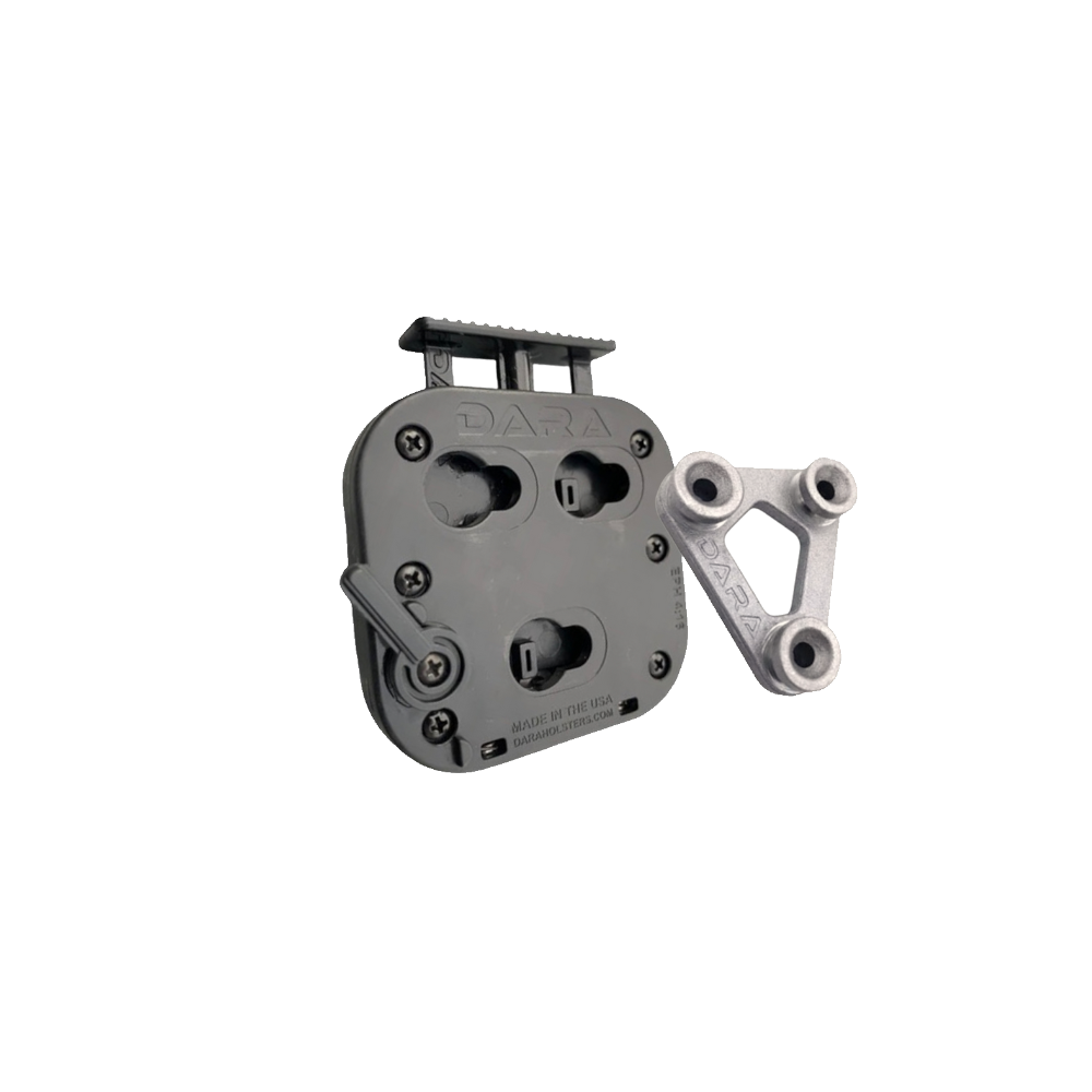 ALQD System Attachment