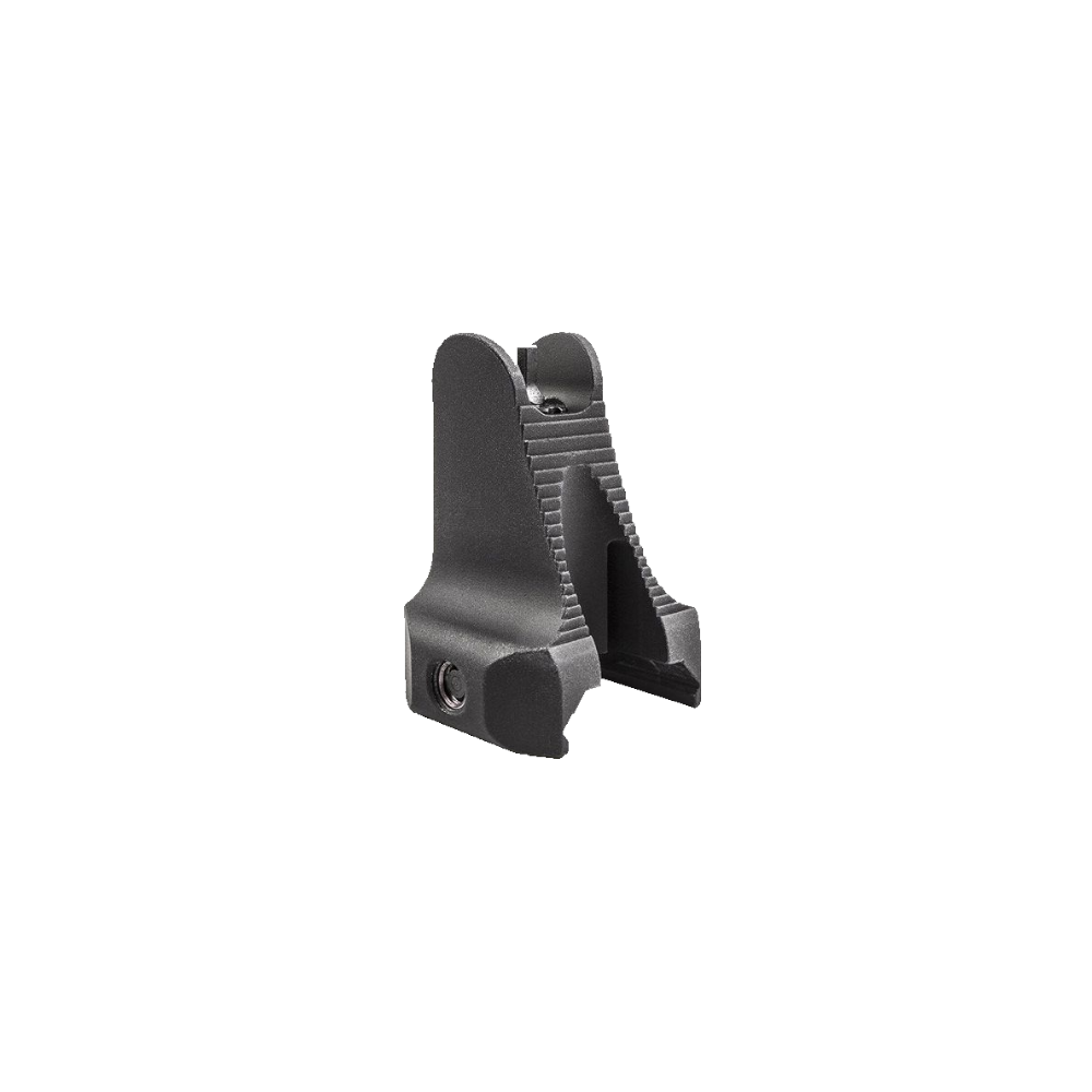 Rail Mounted Fixed Front Sight (Rock & Lock)