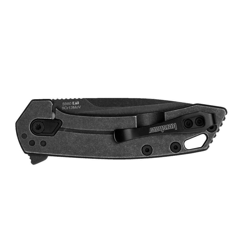 NORAD 3.3" by Kershaw - Advanced Tactical