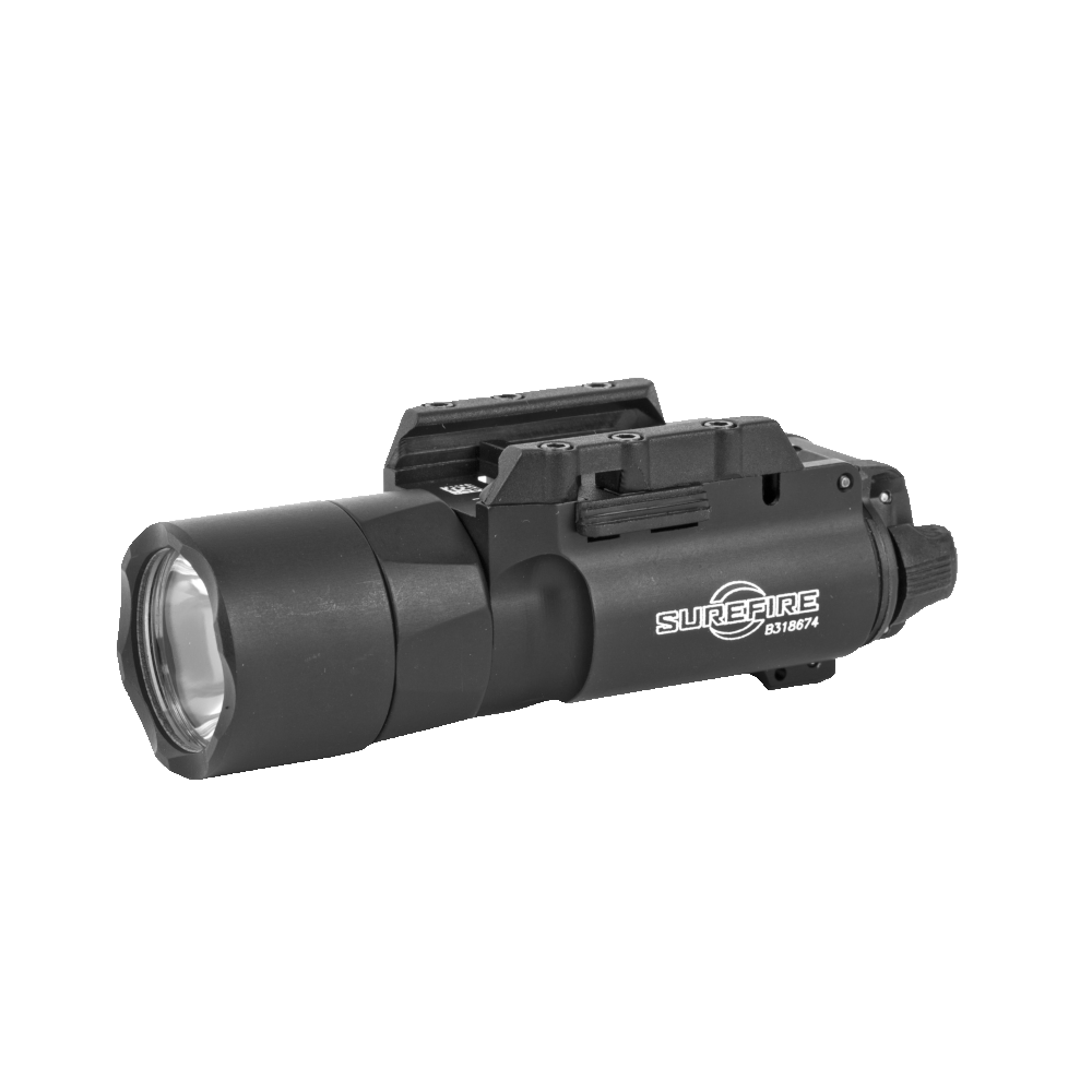 Surefire X300U-A Weaponlight 1000 Lumens