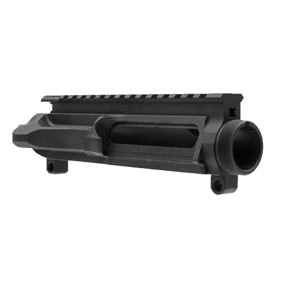 UTG PRO AR15 Billet Upper Receiver - Precision Engineering & Durability