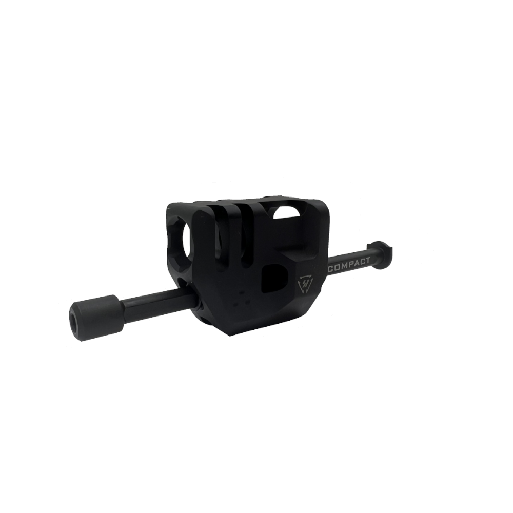 Mass Driver Comp for GEN3, GEN4 Compact