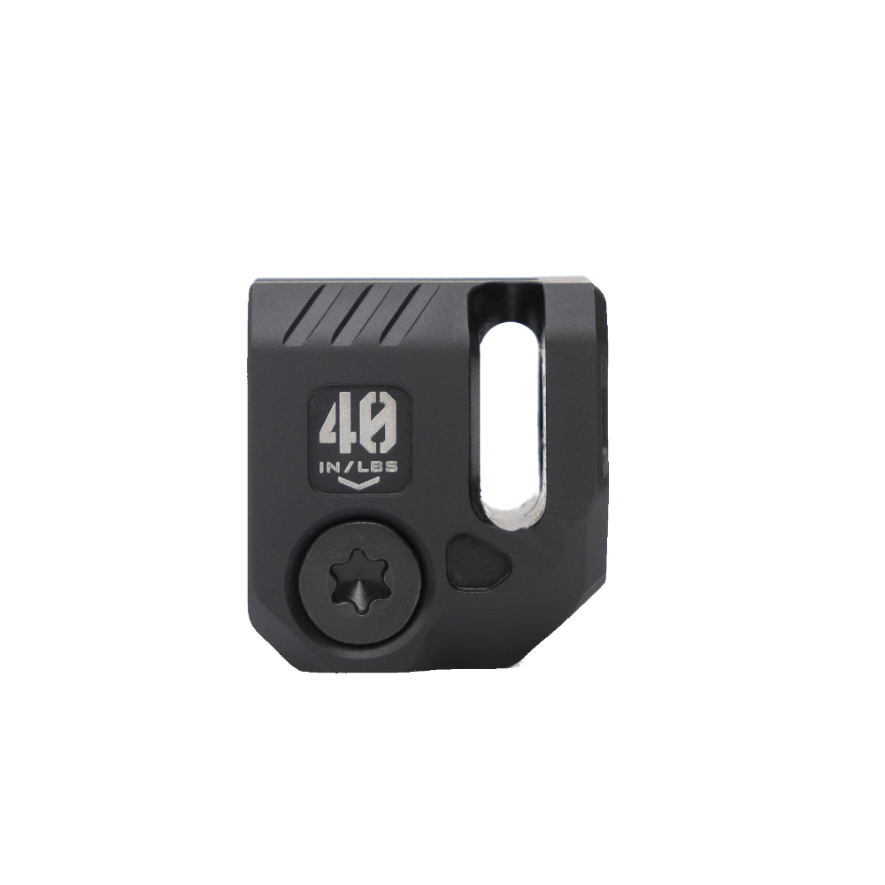 Strike Micro Threaded Comp - QUAD