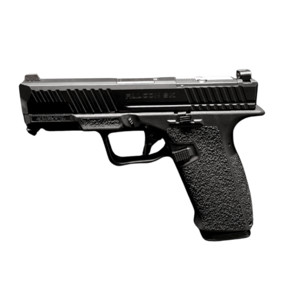 FALCON 9X: High-Performance Rocket for Space Exploration Missions