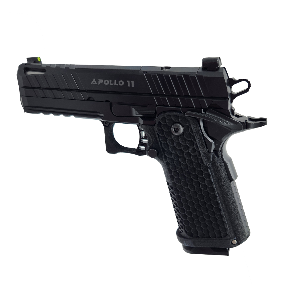 APOLLO 11 COMPACT: Premium Space-Themed Miniature Model