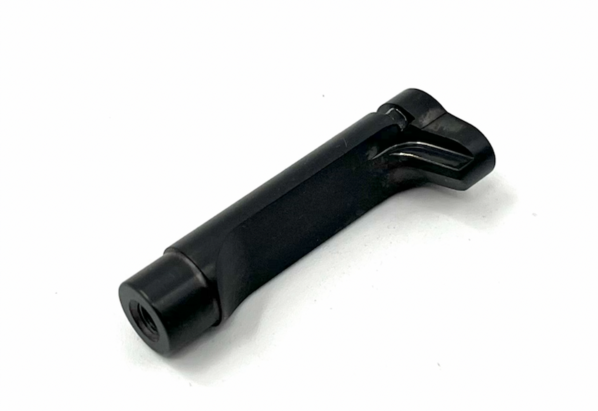 HCG Drilled & Tapped Mag Release for 1911 A2 - Spring/Lock Excluded