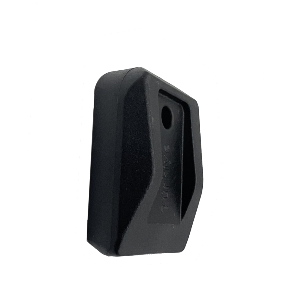 DY9 Magazine Base Plate